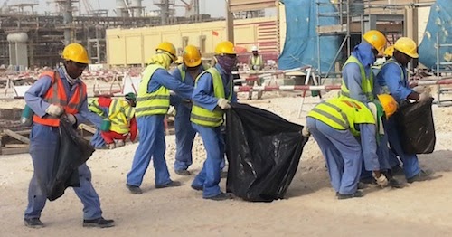 The Effects Of Poor Safety In Workplace