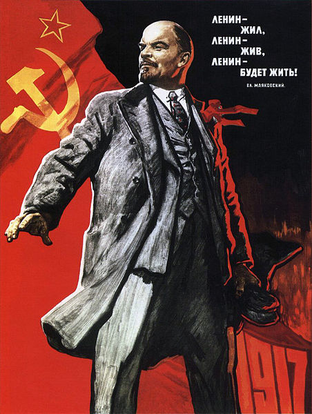 Peliculas Rusas - Cine Ruso Online: El cine para Lenin - Contexto ...