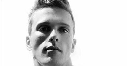 Favorite Hunks & Other Things: Favorite Male Model of the Day: Ian Mcintyre