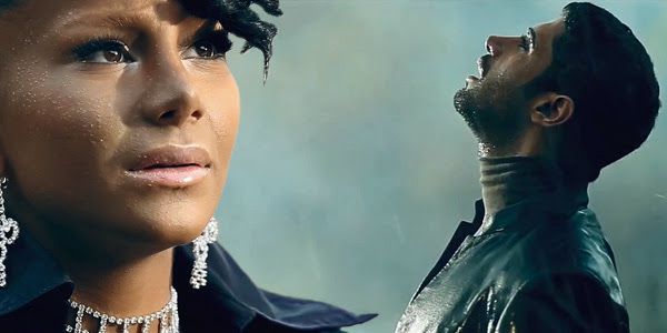 Alishmas Ft Melanie & Khashayar Zikow - Baroon Barid