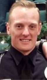 Sanctuary of Mary: Justin Martin - Police Officer Fatality - Urbandale ...