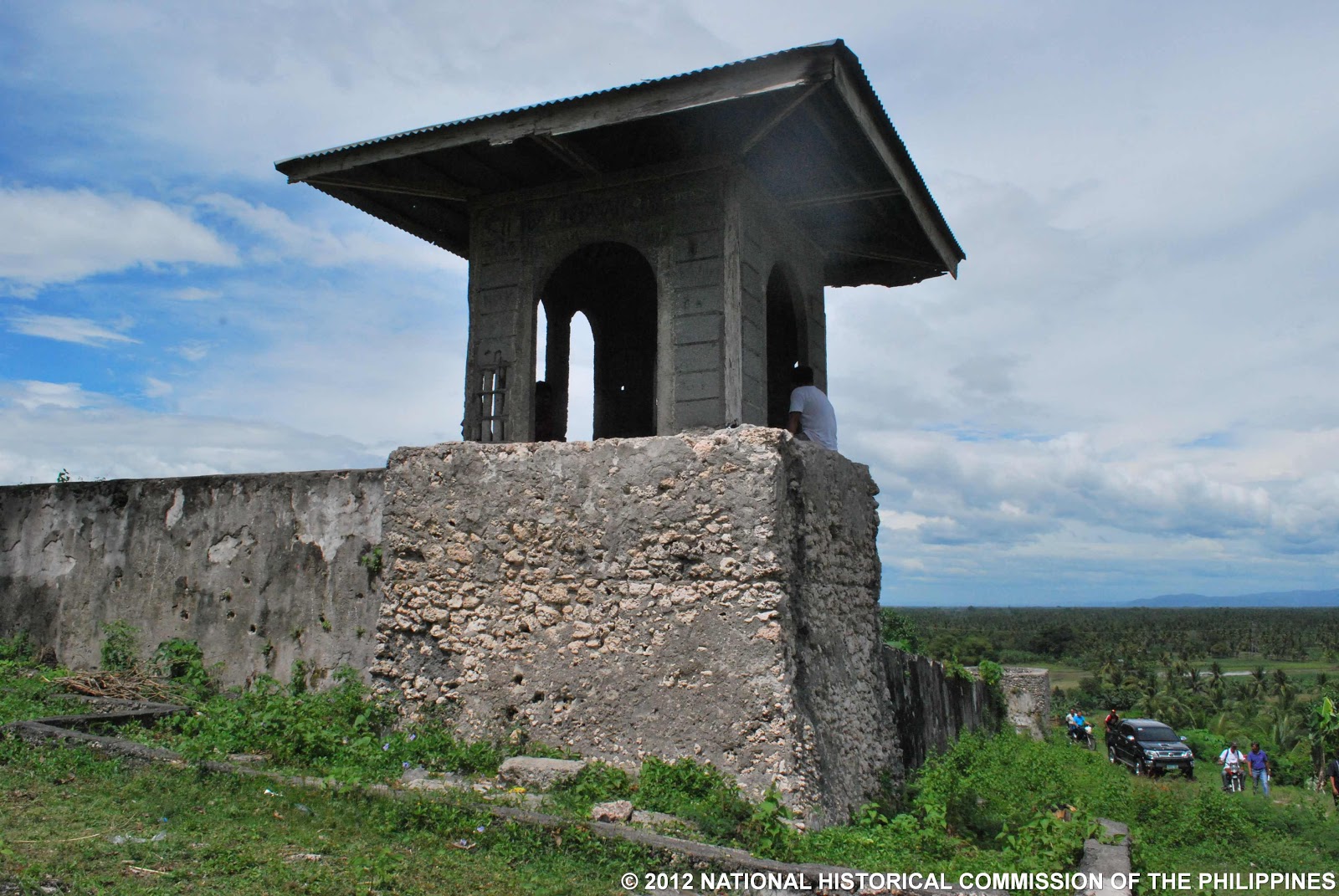 National Registry of Historic Sites and Structures in the Philippines ...