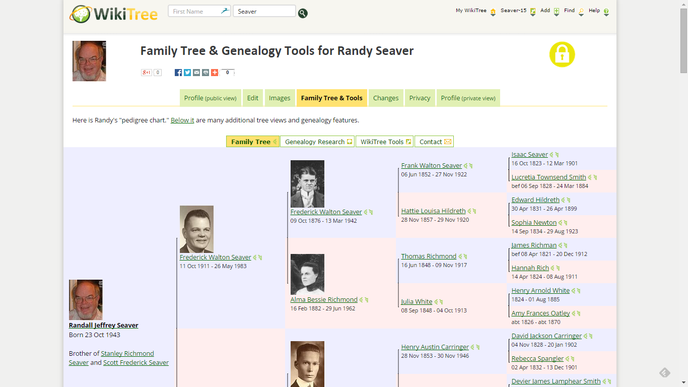 Genea-Musings: My Top 10 Genealogy Family Tree Resources