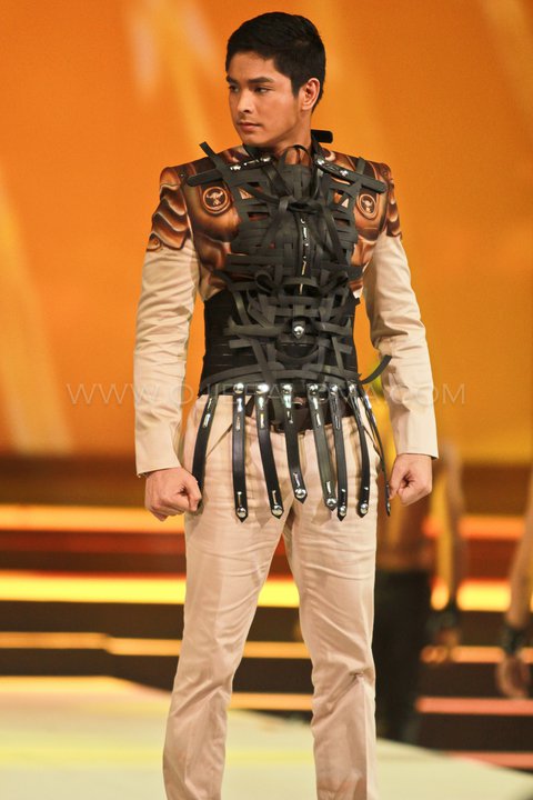 Philippines Latest Fashion News: Boardwalk Celebrity Endorsers Ramp at ...