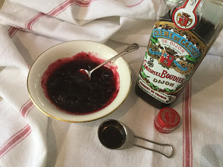 The Night is a Strawberry: Haida Feast...Connections and Stories