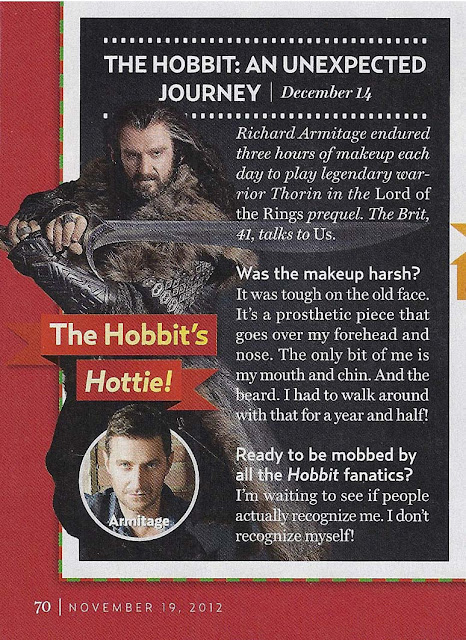 allthingsrarmitage@blogspot.com: HAPPY THANKSGIVING 2012 + Hobbit ...