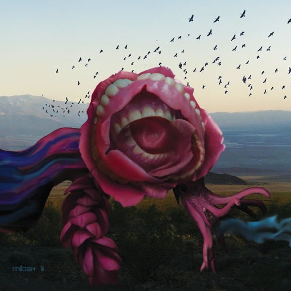 _ O _ P _ I _ U _ M __ H _ U _ M _: Milosh - III (2008)