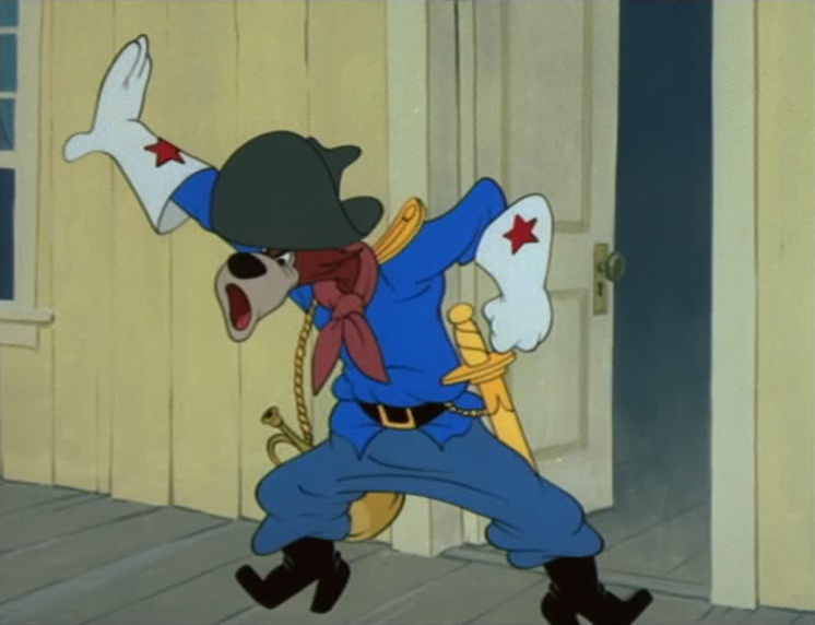 Tralfaz: We Attack At Dawn