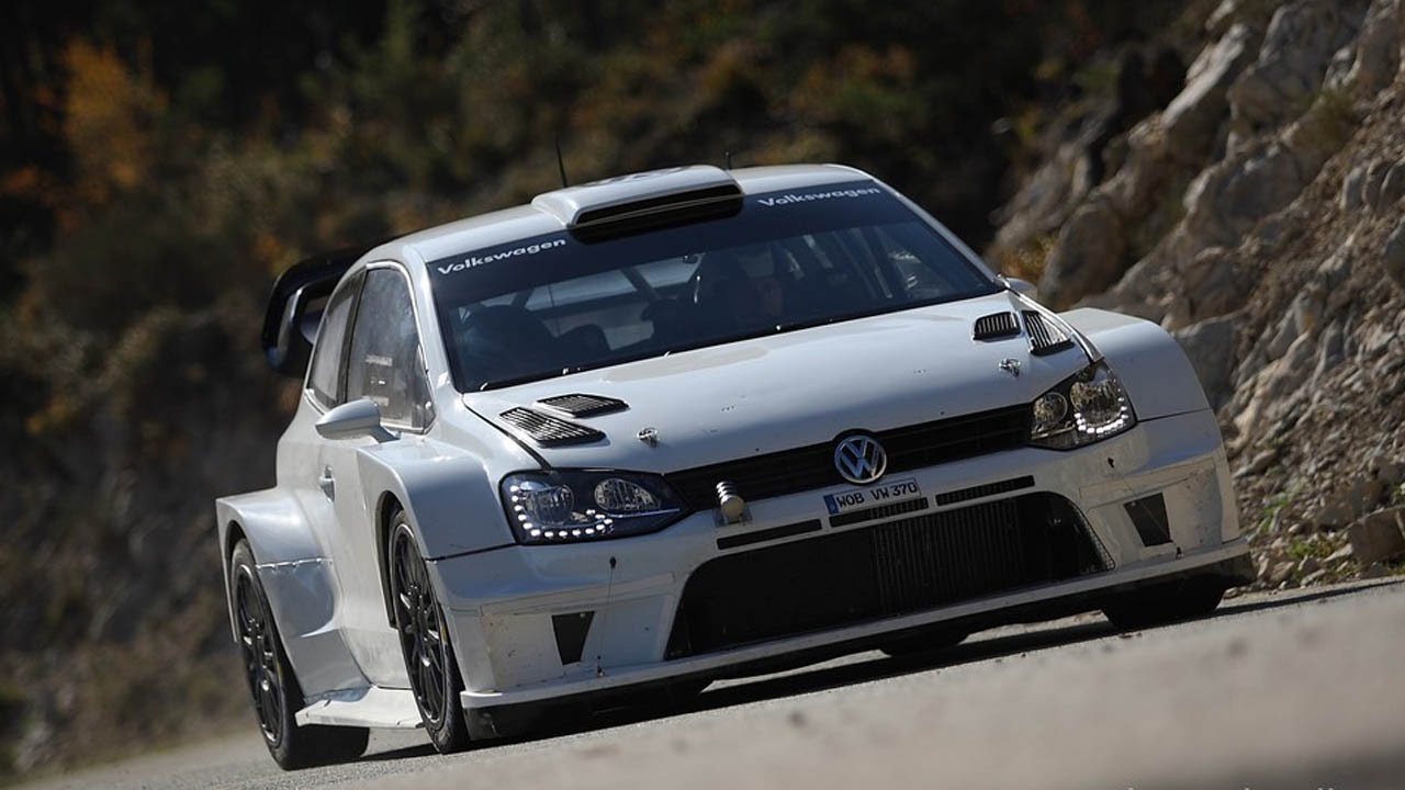J-H on Motorsport: It's Official - VW quits World Rally Championship at ...