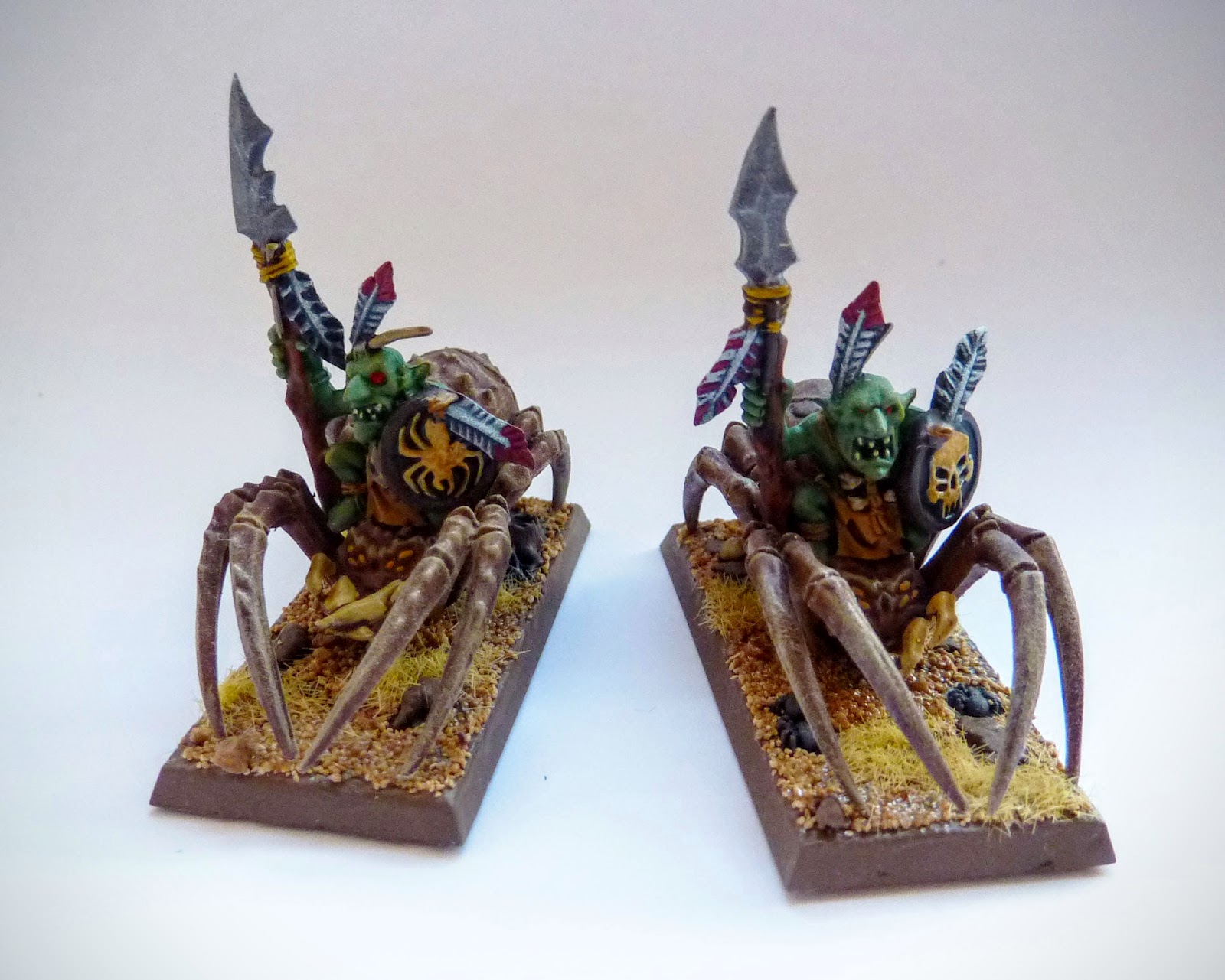 The WoffBoot Chronicles: No Water Spout Is Safe