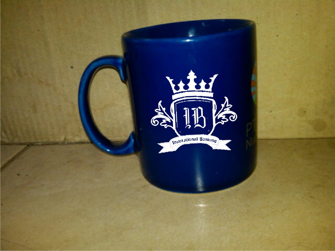 Produksi Distributor Souvenir Mug Keramik Promosi-Jual Grosir Mug ...