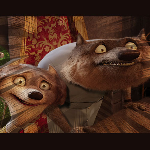 Tasha's Thinkings: AtoZ2017 - W is for Werewolf & Wayne & Wanda # ...