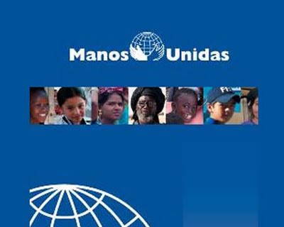 Educación para la Paz: Manos unidas