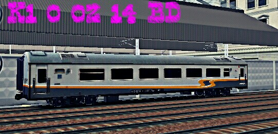 Add On Trainz Android