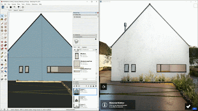 Revit Add-Ons: Lumion v8.3 with Improved LiveSync for Revit + LiveSync ...