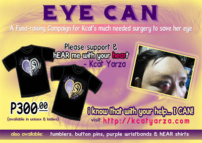 tacK iN & OuT: EYE CAN.. because with your help, I CAN!