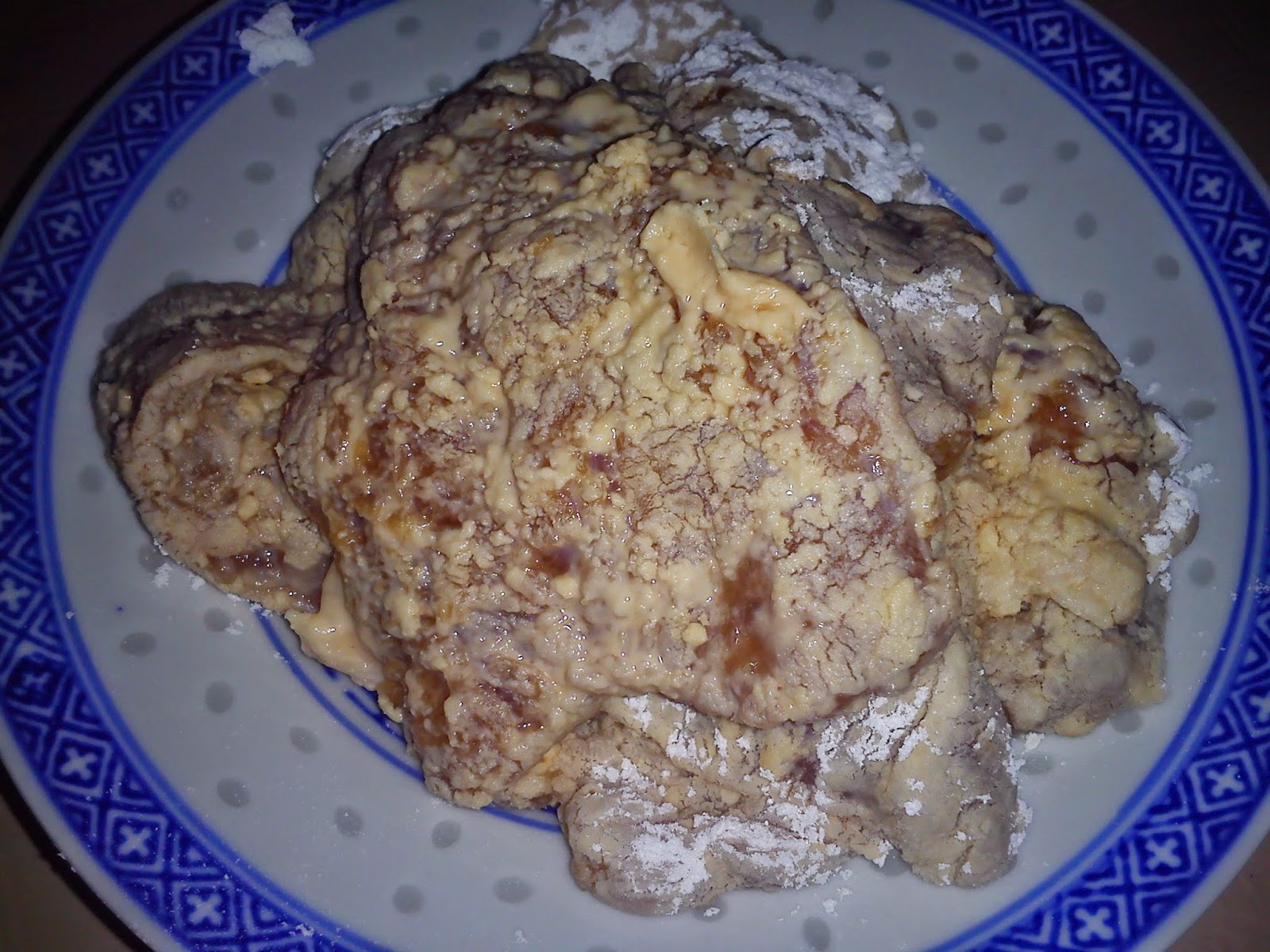 Cooking Pleasure: SUPREME PORK CHOP