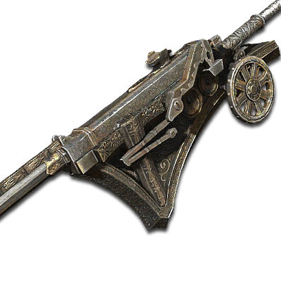 In-game Art - Weapons [datamined] | Bloodborne Wiki