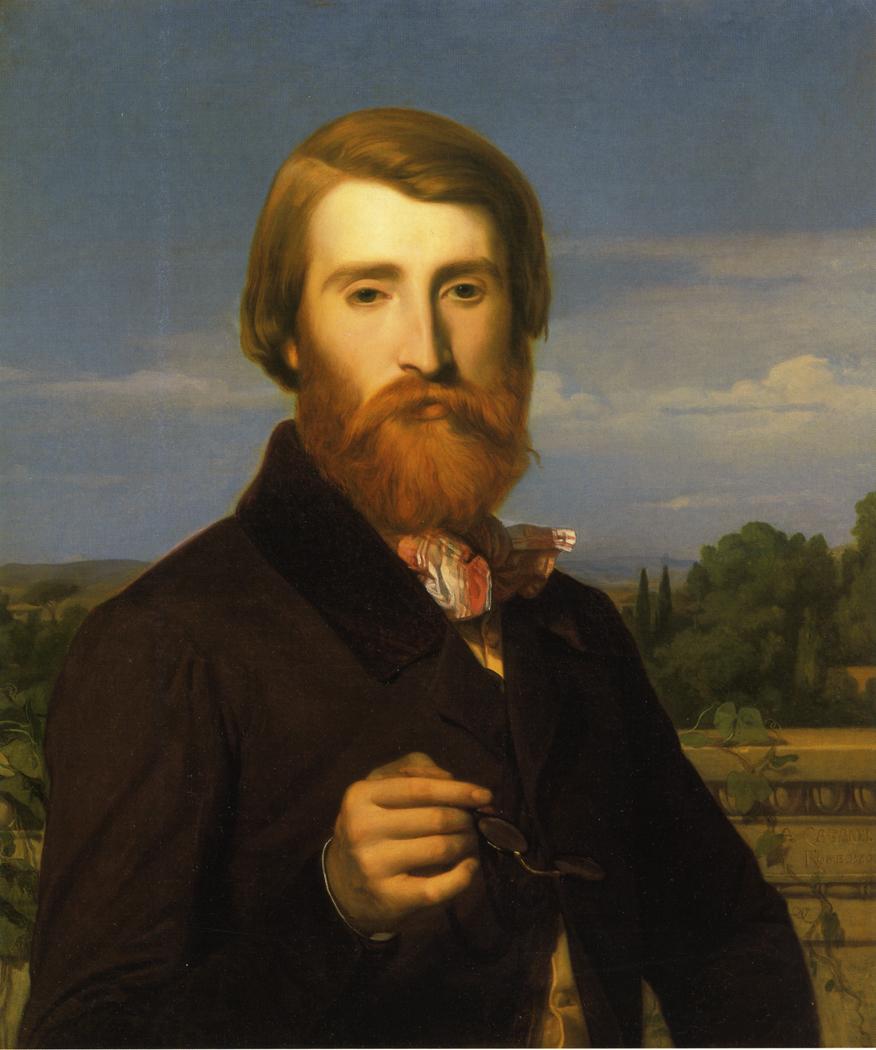 artilo: Alexandre CABANEL