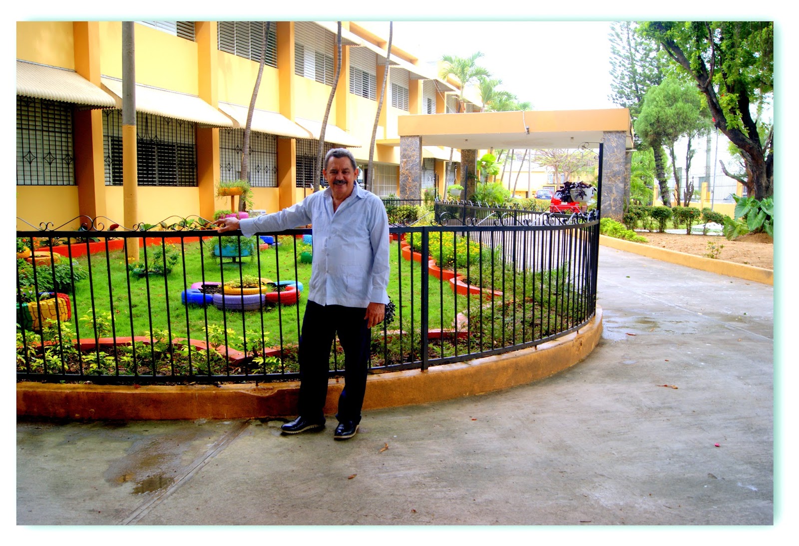 BIBLIOTECA PÚBLICA DE VILLA DUARTE JUAN SANCHEZ LAMOUTH: EXPO-POMAVID 2017.