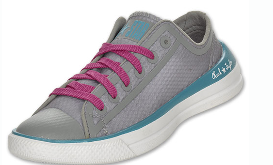 The Converse Blog: Converse CT Remix South Beach Colorway