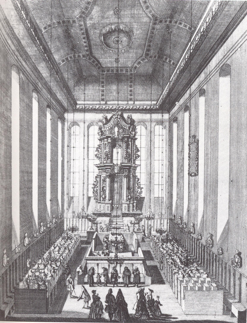 Samuel Gruber's Jewish Art & Monuments: Germany: Simple Sign Marks ...