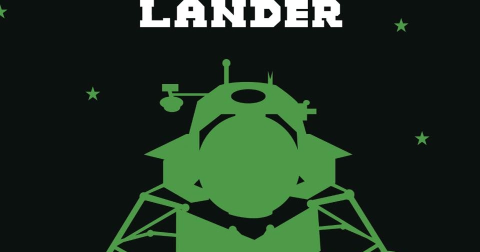 JUEGOS LIBERADOS: SPACE LANDER
