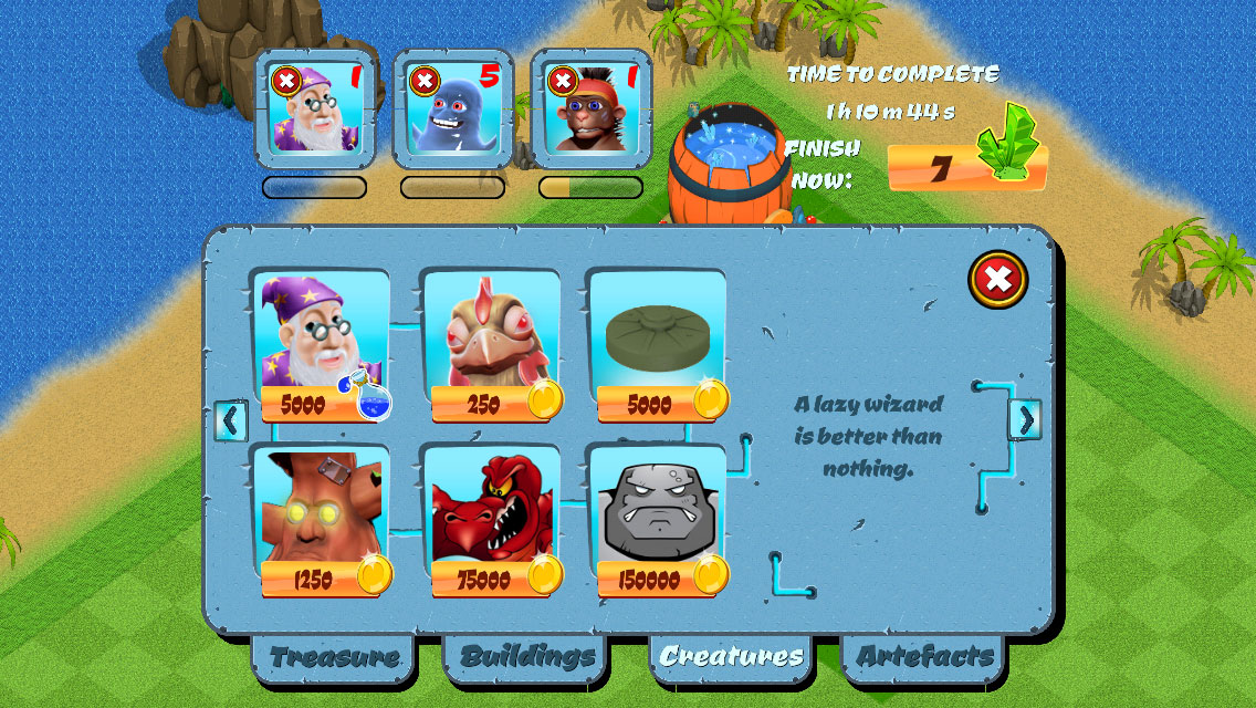 ALL TYPES OF TECH NEWS : Make a game like COC! Citybuildingkit; mega asset