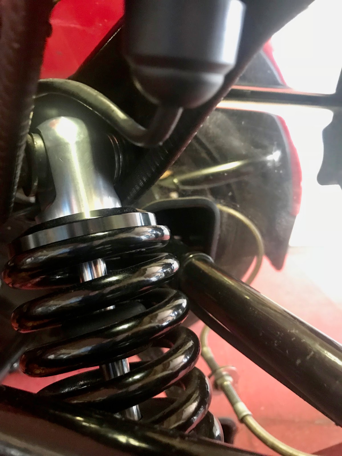 Richard's GBS Zero: 2018