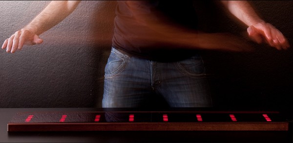 la musica y sus instrumentos: los instrumentos mas modernos