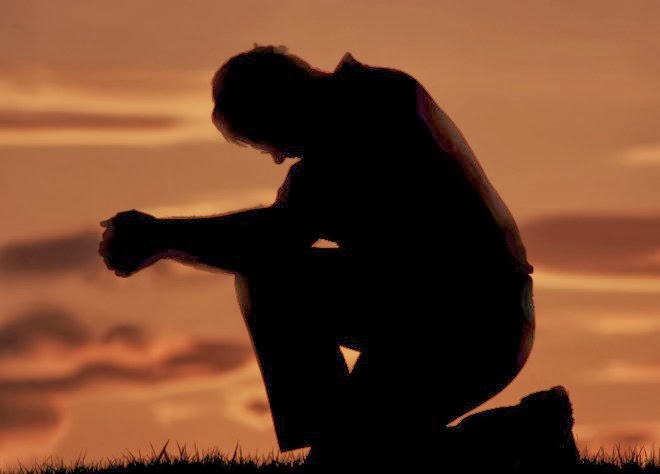 Lalo Barker, cuentos, pensamientos y reflexiones...: Orando...