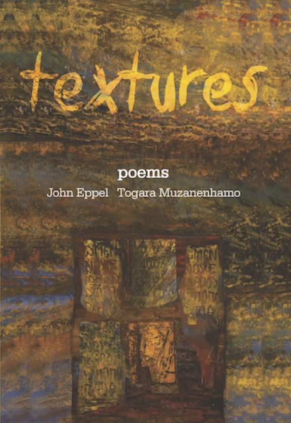 amaBooks: Julius Chingono