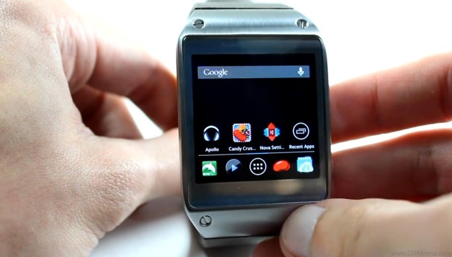 Top 10 Technologically Advanced Wrist Watches. ~ Top 10