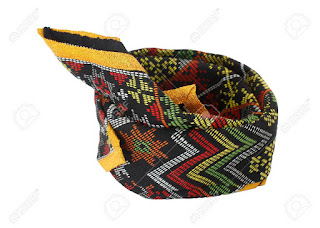 Tempat Menarik Di Sabah Sarawak Dan Semenanjung Malaysia: Kraftangan ...