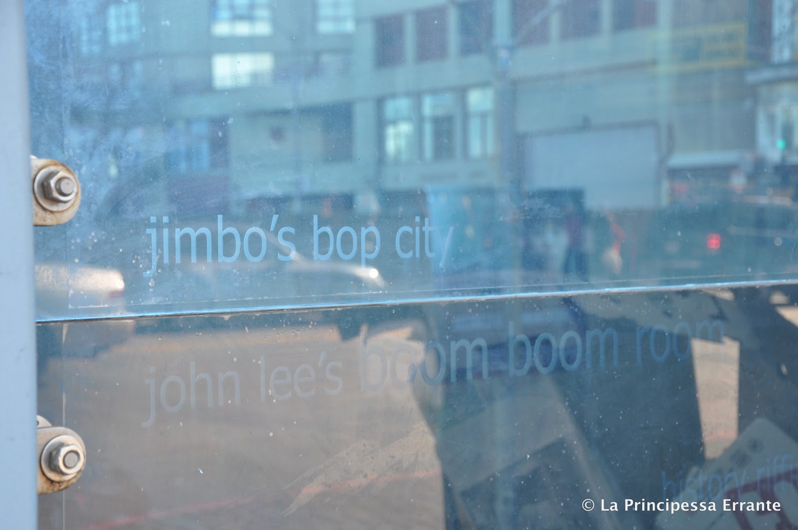 Mildred Howard – Public Art and Architecture from Around the World