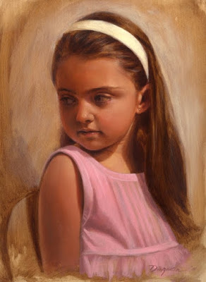 PINTURAS BELLAS : ALAN DIGMAN