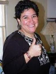 Recordar a Amanda Castro