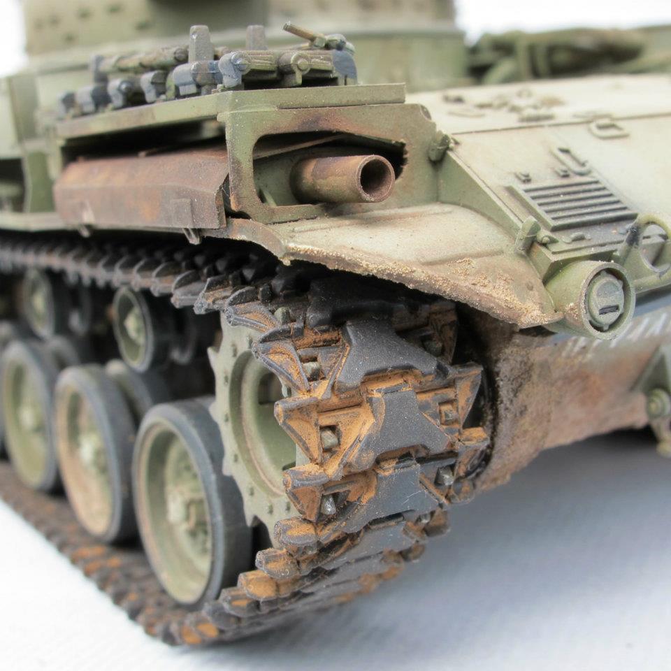 MODELISMO Y MODELISTAS "THE MASTERS" III (ANEXO MILITARIA/CIVIL): ARMY ...