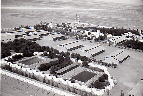 SAHARA 1975: BU-CRAA