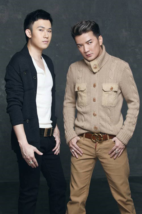 VietCeleb.BlogSpot.com: Duong Trieu Vu