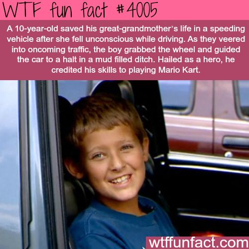 30 Amazing And Unbelievable Random Facts That Will Blow Your Mind ...