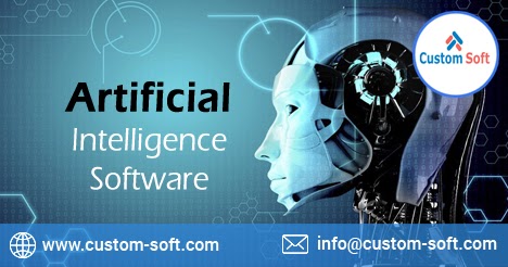 Custom Software Development: Best Artificial Intelligence Software by ...
