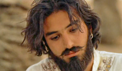 Andiamo al cinema: Bab'Aziz di Nacer Khemir,