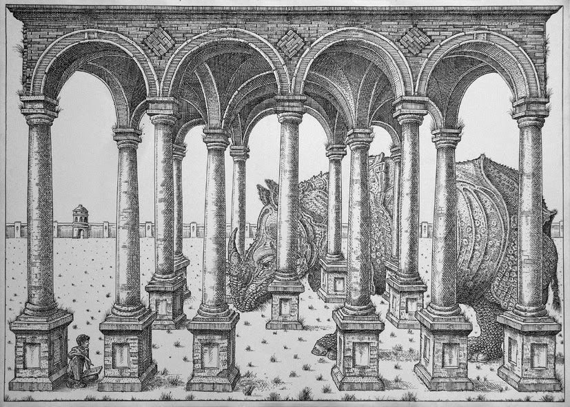 Design Stack: A Blog about Art, Design and Architecture: Impossible ...