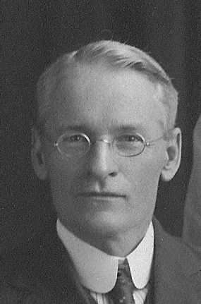 An American Downton Abbey: Our Family