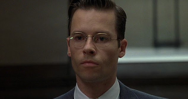 My Favorite Scene: L.A. Confidential | And So It Begins...