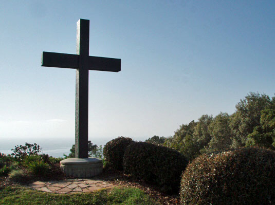 Meditative Meanderings: A Visit to PLNU