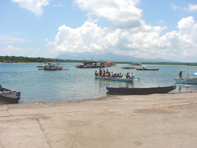 Mambulaoans WorldWide Buzz: Commentary: Falling in love with Mercedes ...