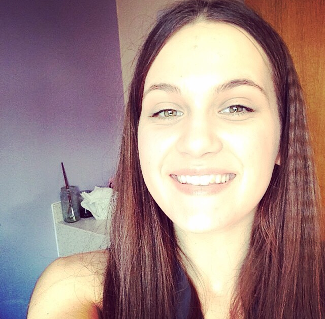 Bitches-be-blogging : Getting your crimp on.