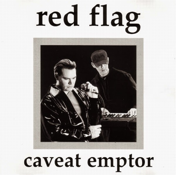 Red Flag Discografia completa(1989/2012)